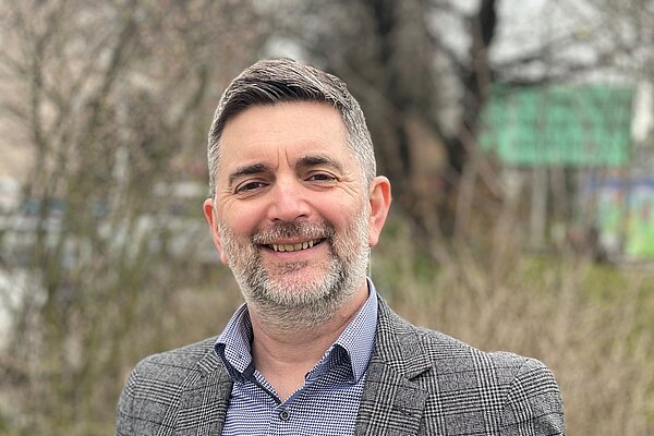 Our Team - Lib Dems Overseas